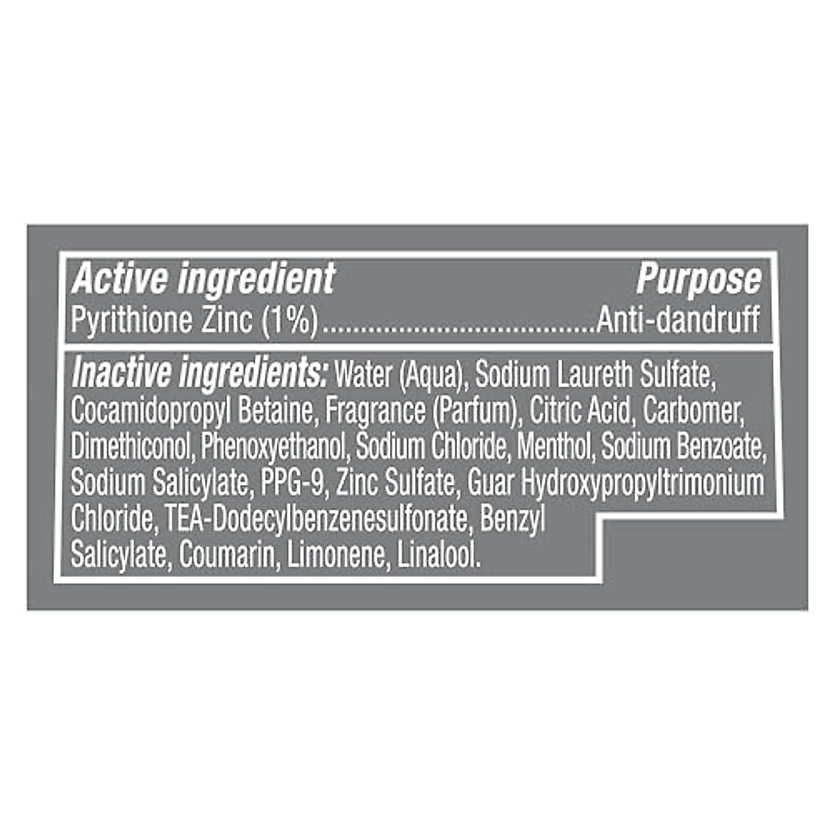 DOVE MEN + CARE DermaCare Scalp 2-in-1 Shampoo and Conditioner Dandruff Defense for Dry Scalp Hair Care and Dandruff Treatment Made with Pyrithione Zinc 20.4 oz