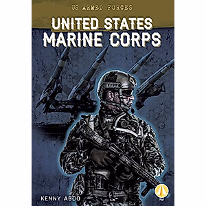United States Marine Corps (Us Armed Forces)