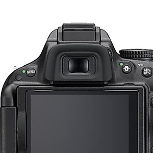 Digital Camera D5200 DSLR Camera with 18-55mm Lens Kits Digital Camera Photography
