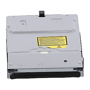 Game Console Optical Drive, Optical Disk Drive Game Console Drive Accessories Easy to Install for Console Drive for Game Console Drive