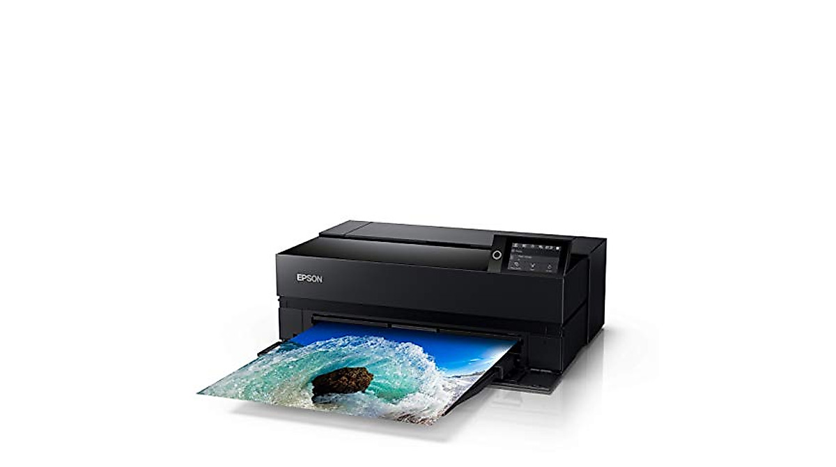 Epson SureColor P900 17-Inch Printer - Professional Photo Printing