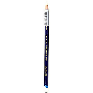 Derwent Inktense Pencils (Antique White) 4 pcs sku# 1824171MA