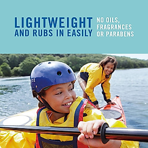 Banana Boat Kids 100% Mineral Sunscreen Lotion SPF 50, Twin Pack | Kids Sunscreen, Kids Sunblock, Banana Boat Mineral Sunscreen for Kids, Oxybenzone Free Sunscreen SPF 50, 6oz each (Pack of 2)