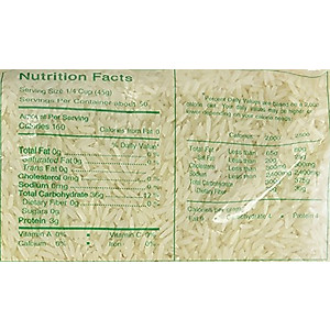 Asian Best Jasmine Rice, 5 Pound (1)