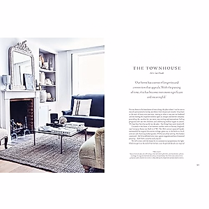 Curate: Inspiration for an Individual Home