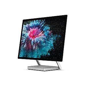 Microsoft Surface Studio 2 (Intel Core i7, 16GB RAM, 1TB) - (Renewed)