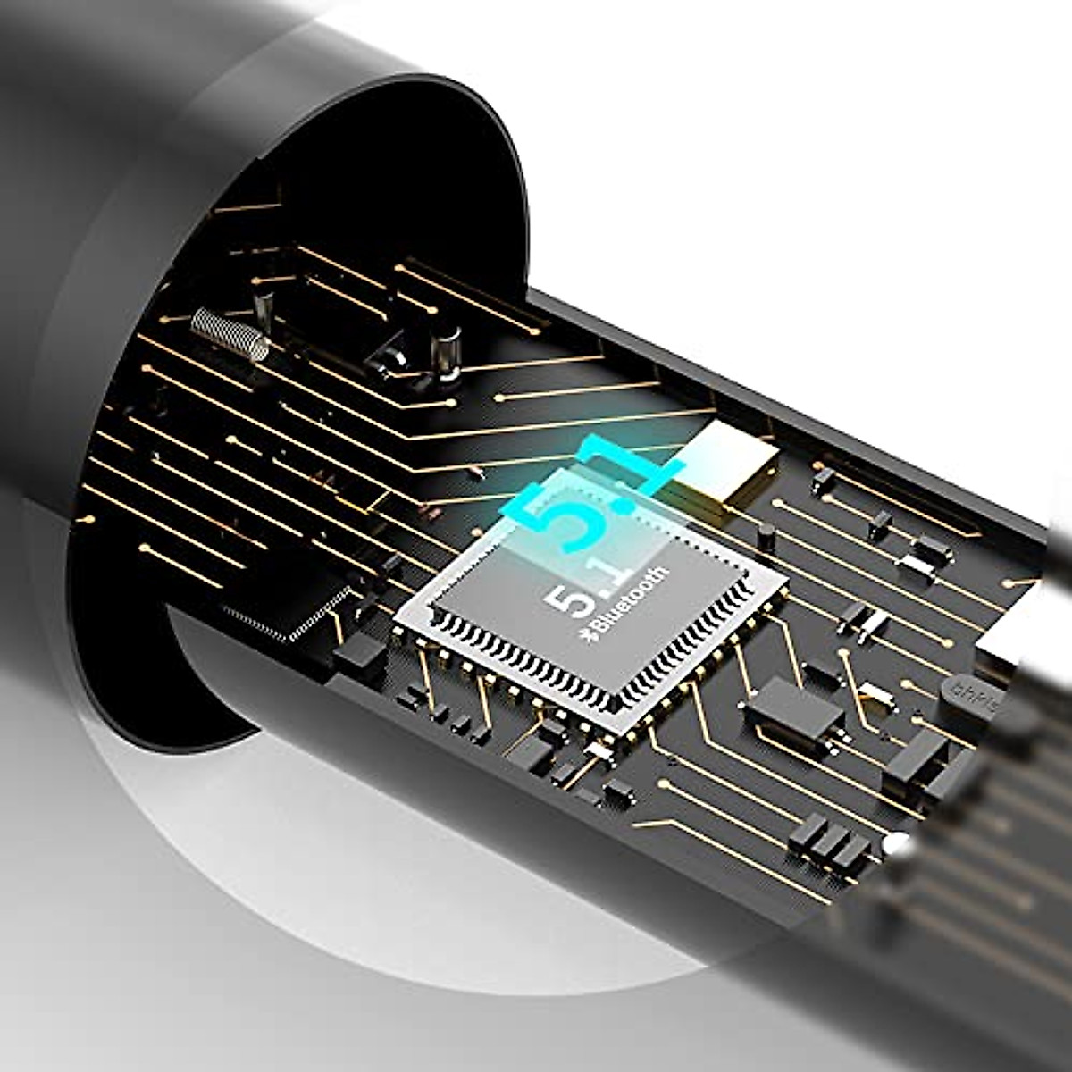 Wireless earbuds Ear buds wireless bluetooth earbuds,Bluetooth earbuds with Microphone ,Headphones for women,Stylish and compact,Sport Earbud for iPhone and Android Black wireless headphones for tv