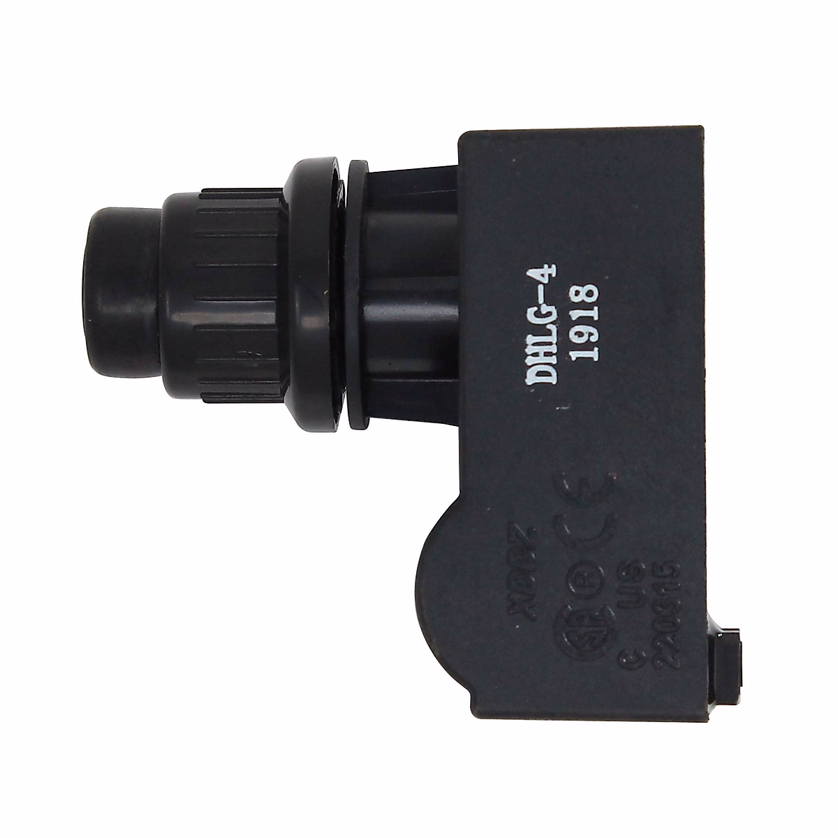 UpStart Components BBQ Gas Grill 4-Outlet Spark Generator Ignitor Replacement Parts for Brinkmann 810-4655-B - Compatible Barbeque Igniter