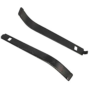 Auger Clutch Cable 762259MA Auger Cable Tension Bracket 762282MA for Murray Briggs and Stratton Snowblower