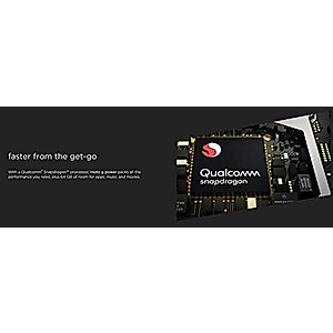 Moto G Power | 3-Day Battery | Unlocked for GSM & Verizon| Made for US by Motorola | 4/64GB | 16MP Camera | 2020 | Black (Renewed)