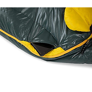 Nemo Riff Mens 30 Reg (Blaze/Deep Water)