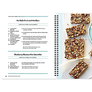 The 28-Day Mediterranean Cookbook: Daily Meal Plans, Delicious Recipes, and Tips for Building a Way of Eating You’ll Love for Life - Quick and Easy Planner to Adapt a Healthy Eating Habit!