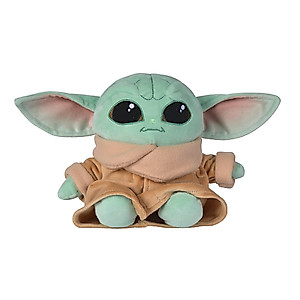 Simba The Mandalorian: The Child 25CM Soft Toy