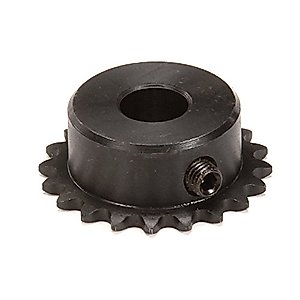 Antunes 7001329 Sprocket, 25B20