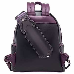Loungefly Marvel Hawkeye Cosplay Mini Backpack