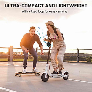 Bluetooth Speaker: Powerful Stereo Sound, IPX7 Waterproof, True Wireless Stereo Pairing, Portable Design, Latest Bluetooth V5.2 - Perfect for Poco X4 GT, Beach, Outdoor, Home, Parties, Scooter - Black