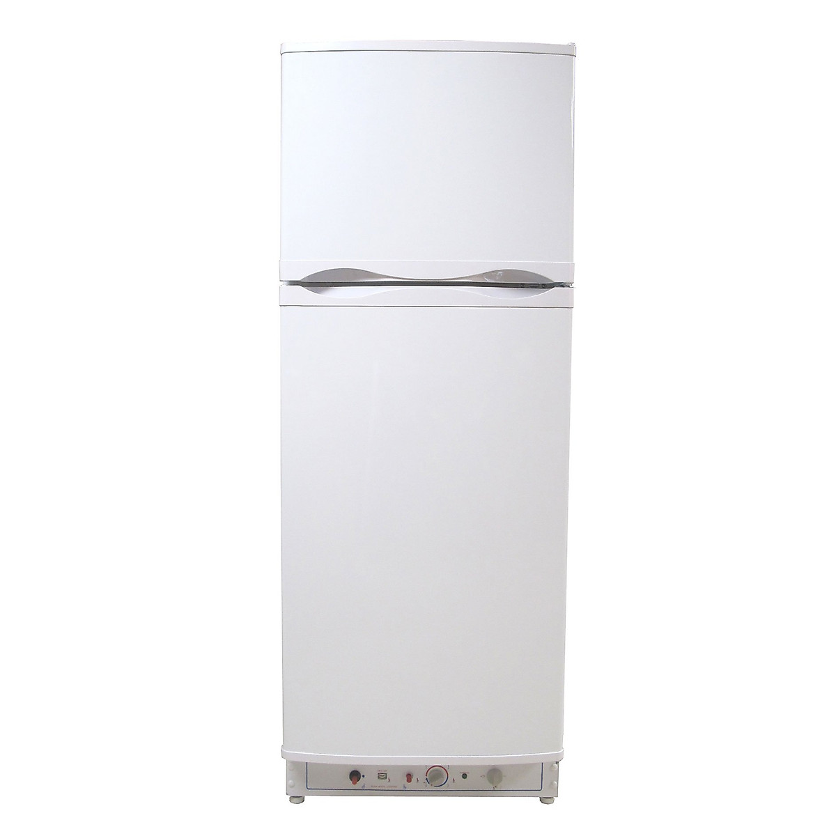 Superior Propane LP Gas Off-Grid Refrigerator 10 Cu Ft 2-Way (LP/110V)