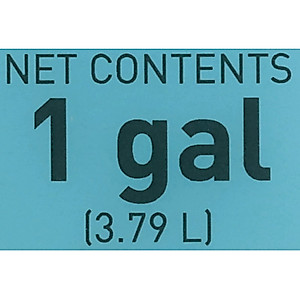 McKesson Body Wash and Shampoo with Aloe, 1 Gallon, Summer Rain