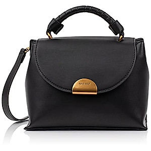 Nine West Darcie TOP Handle, Black