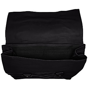 Rains Men's MSN Bag, Black, One Size