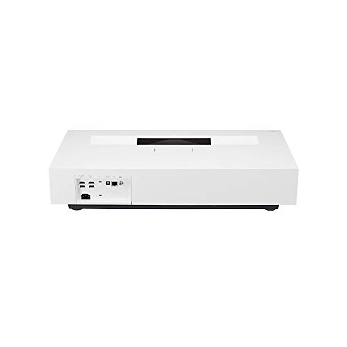 LG DLP UHD 4K (3840 x 2160) CineBeam Ultra Short Throw Laser Projector