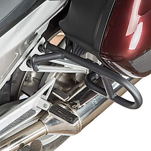 R-Gaza Saddlebag Guards Side Bags Luggage Guards for Yamaha FJR1300 2013-2023