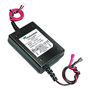 Tekonsha 2024-07 12V DC to DC Heavy Duty Multi-Stage Charger