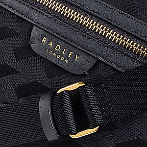 RADLEY London Finsbury Park Jacquard - Small Zip Top Crossbody