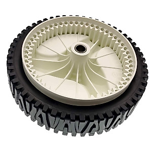 2 Pack Mower Front Drive Wheel for Husqvarna Craftsman AYP 194231X427 532403111 700953 583104401