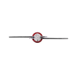 Rage Hypodermic Trypan 2-Blade Crossbow Broadhead, 150 Grain, Silver, 3 Count