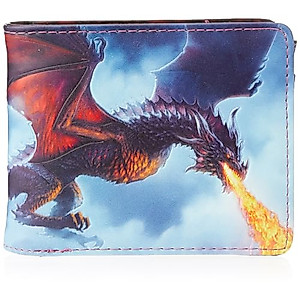 Nemesis Now Women's Casual, Blue, 10cm