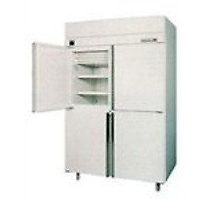Global Refrigeration/Kelvinator Hardening Cabinet Quad Door 49 Cft Model T50Hsqhp