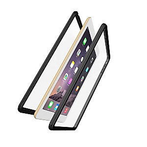 AICase iPad Pro 9.7/iPad Air 2 2014 IP68 Waterproof, 360 Degree All Round Protective Ultra SlimDust/Snow Proof with Lanyard