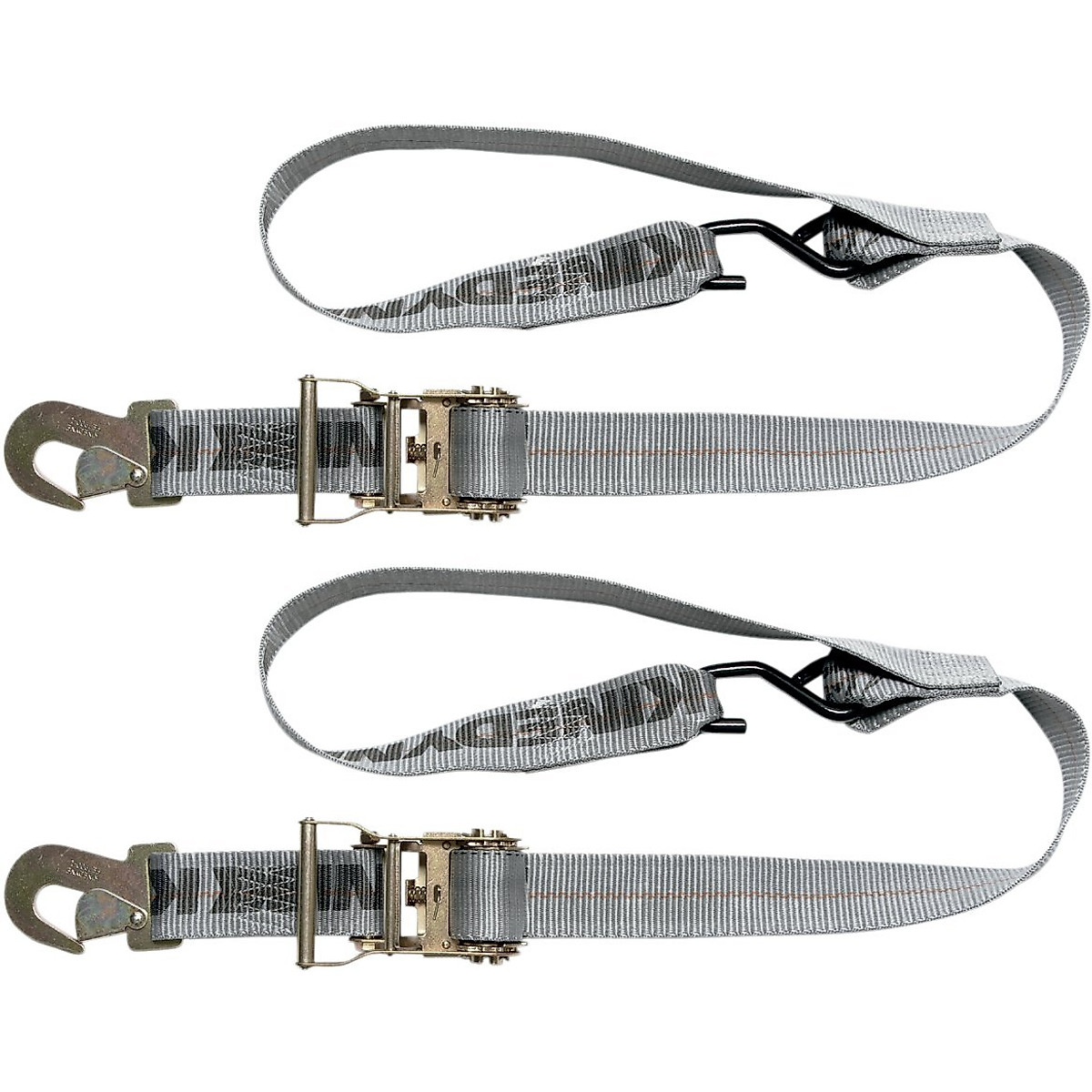 Steadymate 15470 Cinchtite 6 Tie-Down Strap