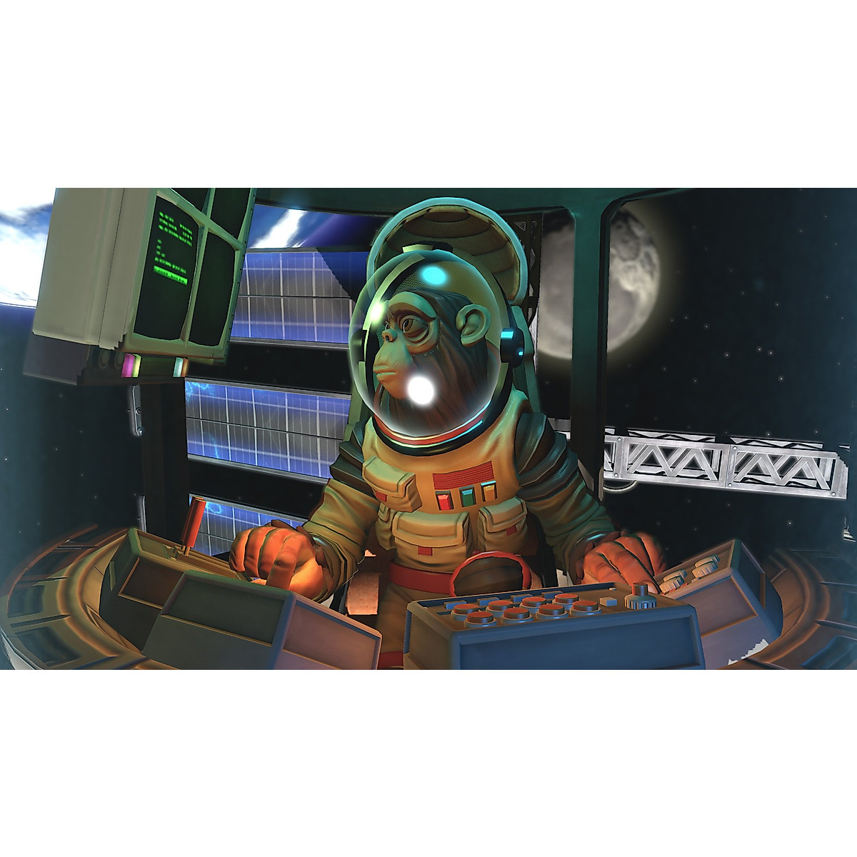 Disney Fantasia: Music Evolved - Xbox One