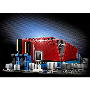 XPG SX8200 Pro 1TB M.2 PCIe 2280 NVMe 3x4 SSD with Z1 DDR4 3200Mhz 2x8GB CL16 Desktop Memory Silver Bundle