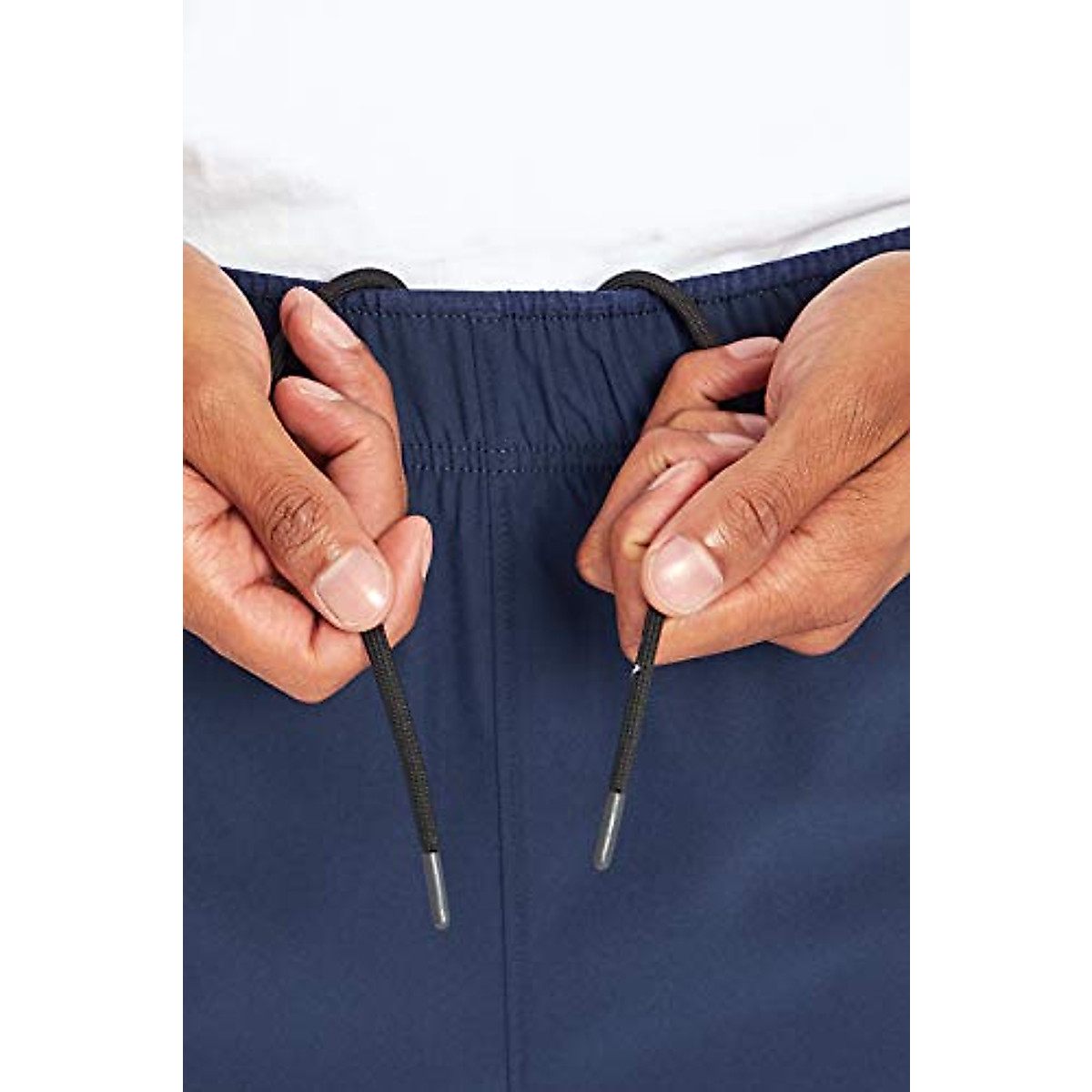 Balance Collection Dylan Pocket Short, Navy Blazer, Medium