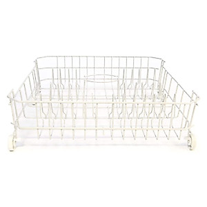 GE Appliances WD28X10284 Dishwasher Lower Dishrack