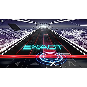 MUSYNX - Nintendo Switch