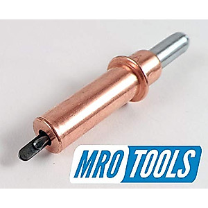 50 1/8 Cleco Sheet Metal Fasteners + Cleco Pliers w/Carry Bag (K1S50-1/8)