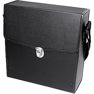 BARSKA X-Trail 20x80 Binocular with Braced-in Tripod Adapter , Black