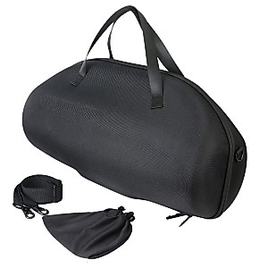 khanka Hard Case Replacement for JBL Boombox 2 / Boombox 3 Waterproof Portable Bluetooth Speaker(Case only)