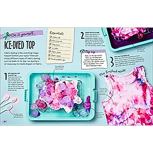 How to Be a Fashion Designer (Careers for Kids)