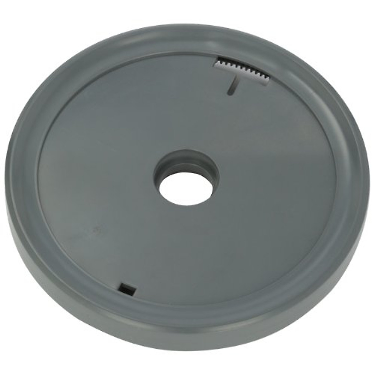 Pentair 360006 Wheel without Bearings Replacement Kreepy Krauly Legend Automatic Pool and Spa Cleaners