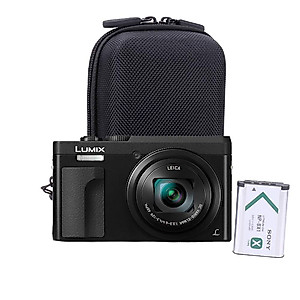 Aenllosi Hard Carrying Case Replacement for Canon PowerShot SX620/720/730/740 HS Digital Camera