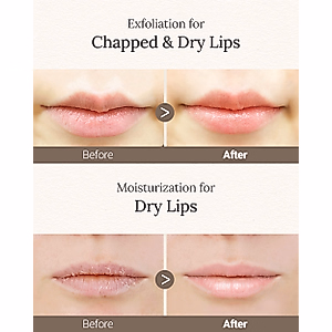 WELCOS Frudia Reproust Essential Blending Lip Butter Greenery | Korean Skin Care & Personal Care Products | Lip Oil Moisturizer, Lip Balm Beauty & Personal Care for Dry & Chapped Lips 0.35 fl. oz.