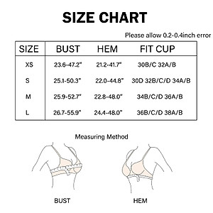 AUROLA Seamless Mercury Workout Sports Bras for Women Athletic Removable Adjustable Backless Minimal Top