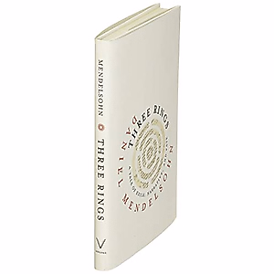 Three Rings: A Tale of Exile, Narrative, and Fate