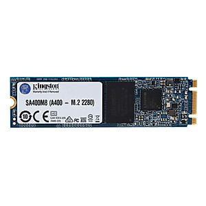 Kingston A400 240G Internal SSD M.2 2280 SA400M8/240G - Increase Performance