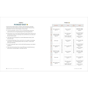 The Gastric Sleeve Bariatric Cookbook: Easy Meal Plans and Recipes to Eat Well & Keep the Weight Off